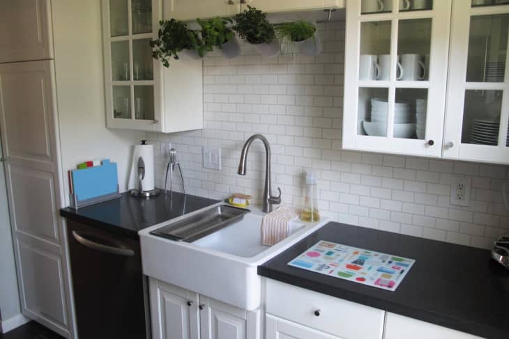 Tips for Choosing Kitchen Tile on a Budget: Going Beyond Subway Tile ...