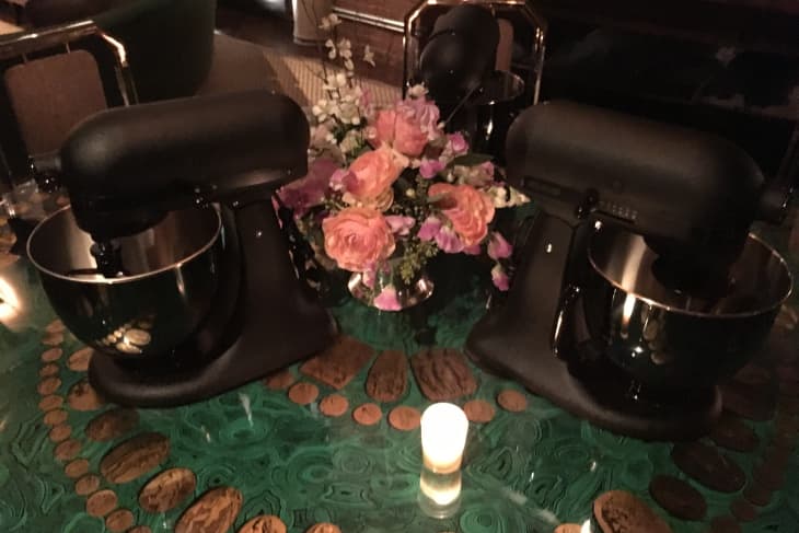 KitchenAid’s Fancy New Stand Mixer Costs $1,000 | The Kitchn