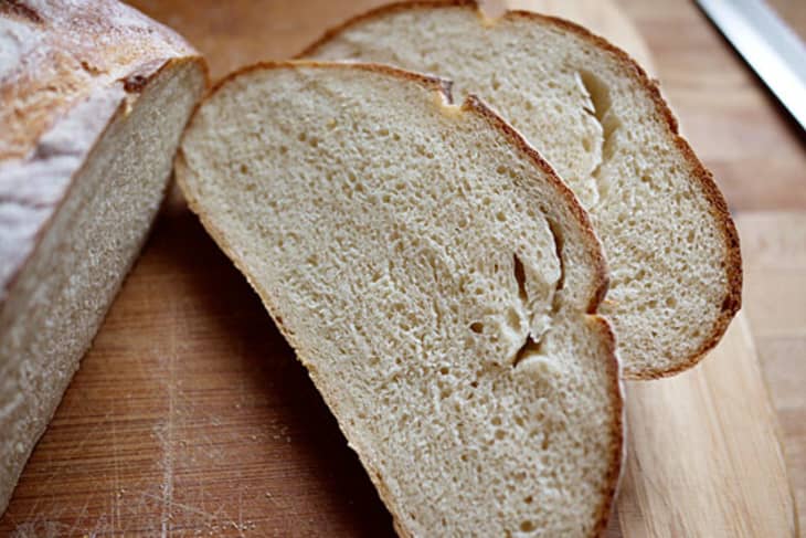 What’s the Deal with Tuscan Bread? | The Kitchn