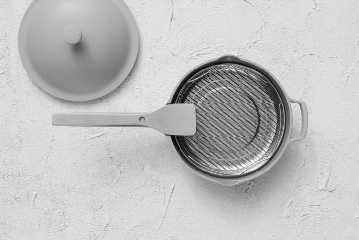 Spice, the Most Popular Color for Our Place's Always Pan | The Kitchn