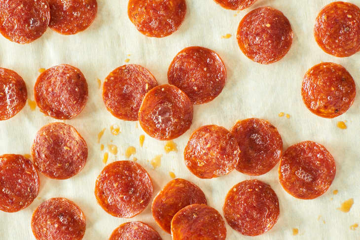 Hormel Foods The Makers Of HORMEL® Pepperoni, Americas
