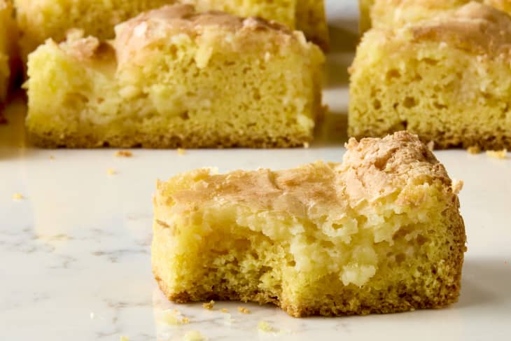 Gooey Neiman Marcus Bars Recipe | The Kitchn