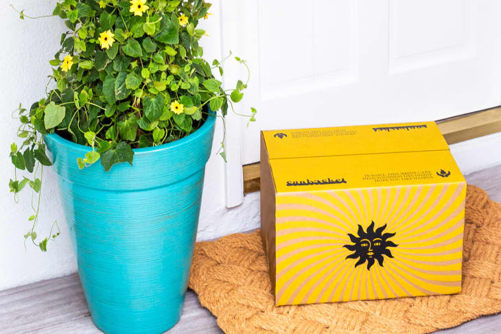 Sunbasket Review | The Kitchn