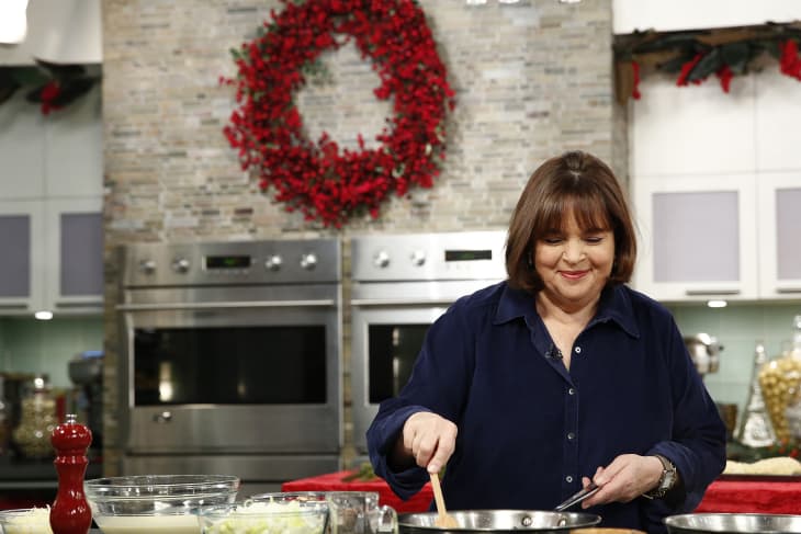 Ina Garten Holiday Cocktail Party Menu Appetizers | The Kitchn
