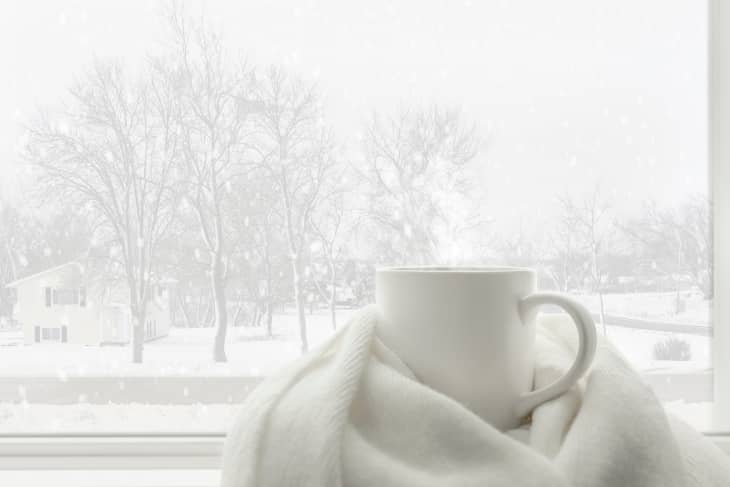 The Best Way to Prevent Your Kitchen Windows from Fogging In Winter ...