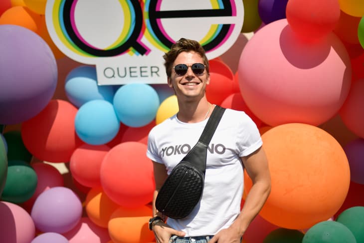 Self Care Tips from Antoni Porowski from Queer Eye | The Kitchn