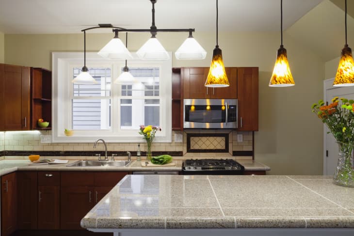 3 Smart Ways to Make Dated Countertops Look Brand New | The Kitchn