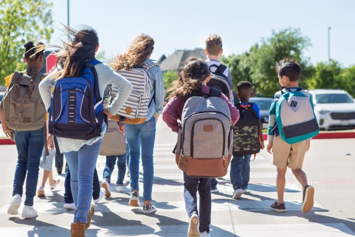 The Best Ways to Remove Kids’ Backpack Stains | Cubby