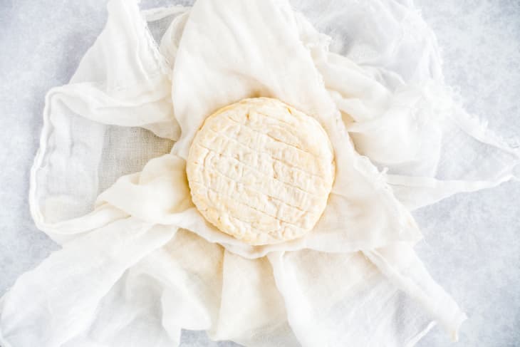 5 Ways to Use Cheesecloth in Your Kitchen | The Kitchn