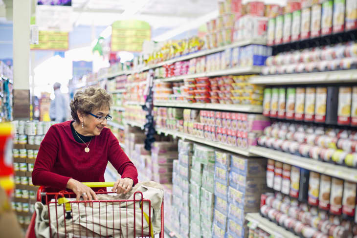 Grocery Stores Around the World Offer Special Hours Just for the ...