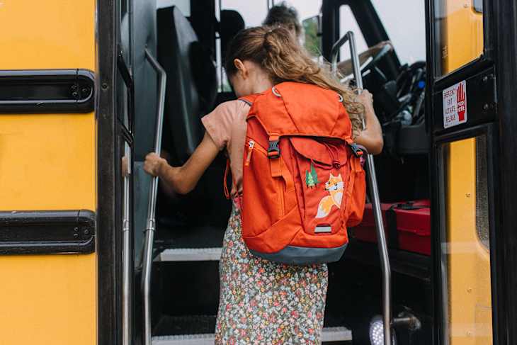 The Best Kids' Backpacks for Elementary School | Cubby