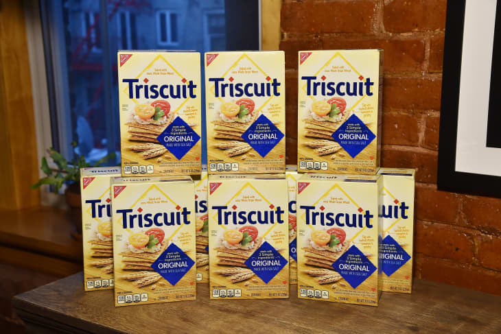 The Origin of the Name "Triscuit" Is Not What You Think It Is | The Kitchn