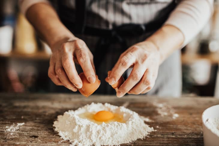 Learn How to Make Pasta Online With an 84-Year-Old Italian Grandma for ...