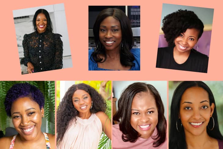 Meet 7 Black Women Who Created a Safe and Welcoming Space for Black ...