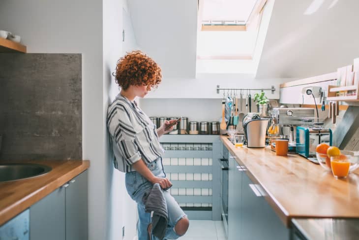 Kitchen Design Inspiration Instagram | The Kitchn