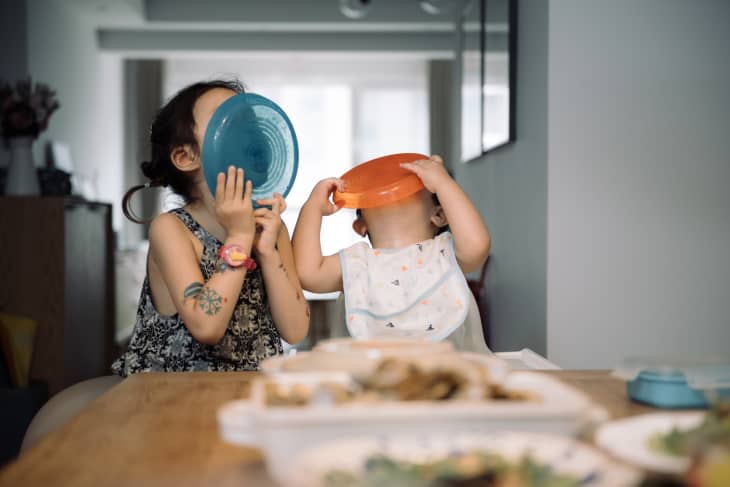 What's the Weirdest Thing You Used to Eat as a Kid? | The Kitchn