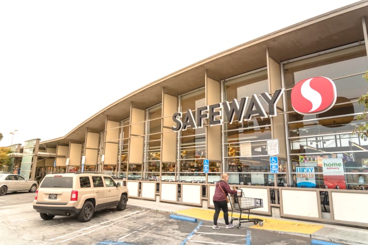 An Honest Review of Safeway's Just for U Rewards Program | The Kitchn