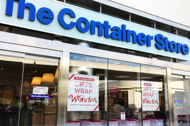 9 Smart Tips for Shopping at The Container Store, According to Pro ...