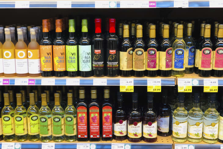 The Balsamic Vinegar Italians Buy (and You Should Too) | Cubby