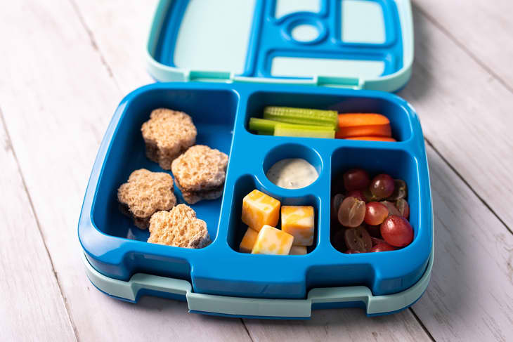 The Best Lunch Box and Snack Storage Containers for Kids | Cubby