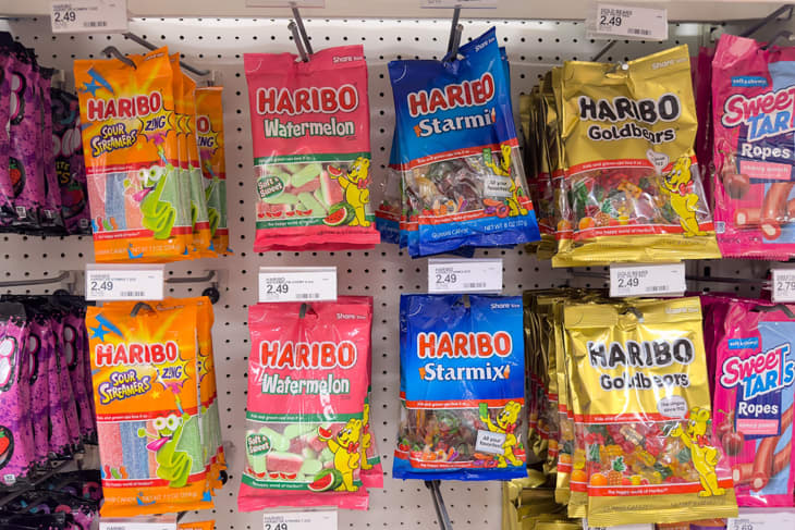 This Not-So-Secret Feature on Haribo's Candy Bags Is Game-Changing ...