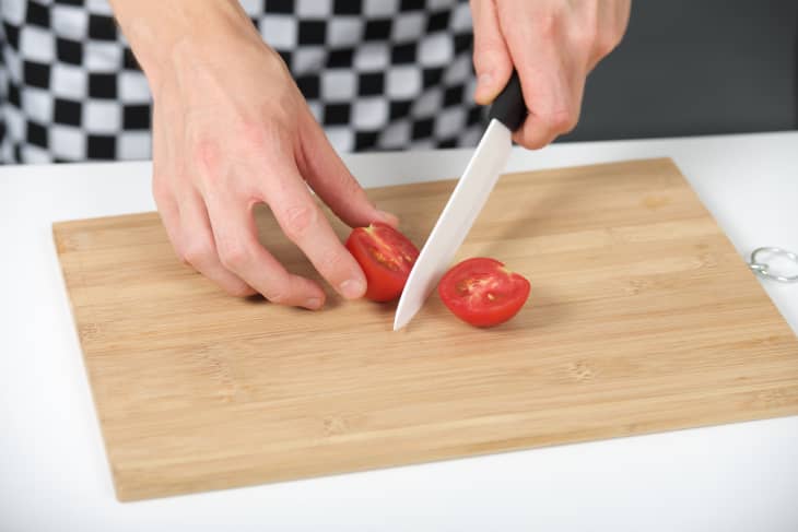 These Kitchen Gadgets Were Made for Left-Handed Cooks | The Kitchn