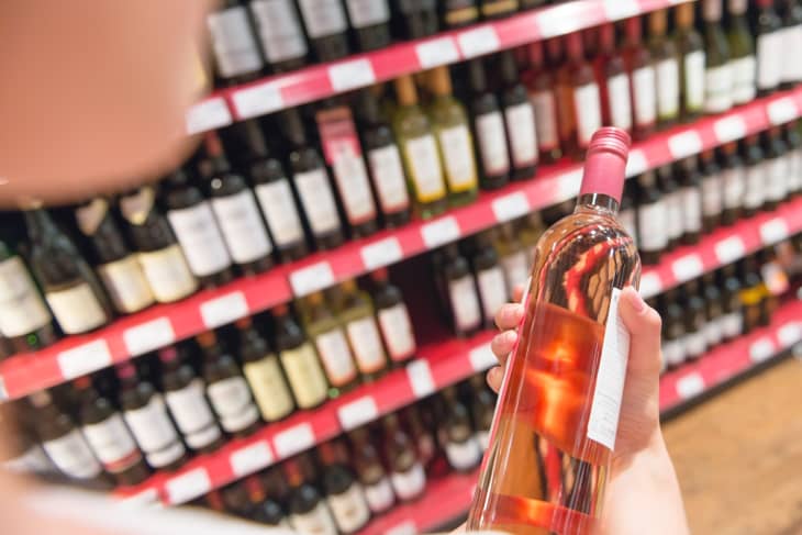 The Best Wine to Buy at Any Grocery Store This Summer | The Kitchn