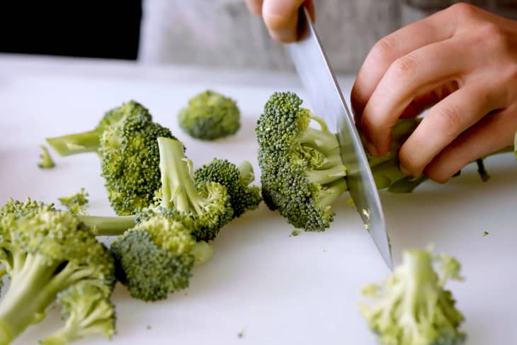 Hammer Stahl Everyday Meal Prep Utility Knife Review | The Kitchn