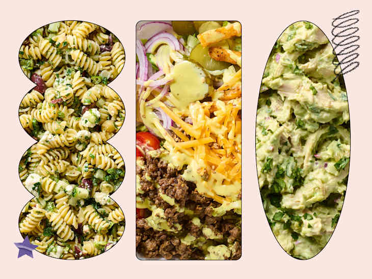 24 Quick and Easy Dorm Food Ideas You Need to Try | Dorm Therapy