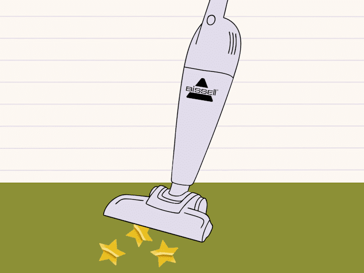 The Best Dorm Vacuum, According to College Students | Dorm Therapy
