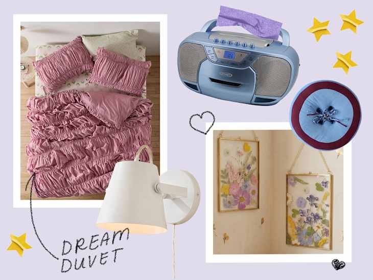 12 Dorm Decor Ideas You'll See in Rooms Everywhere in 2026 | Dorm Therapy