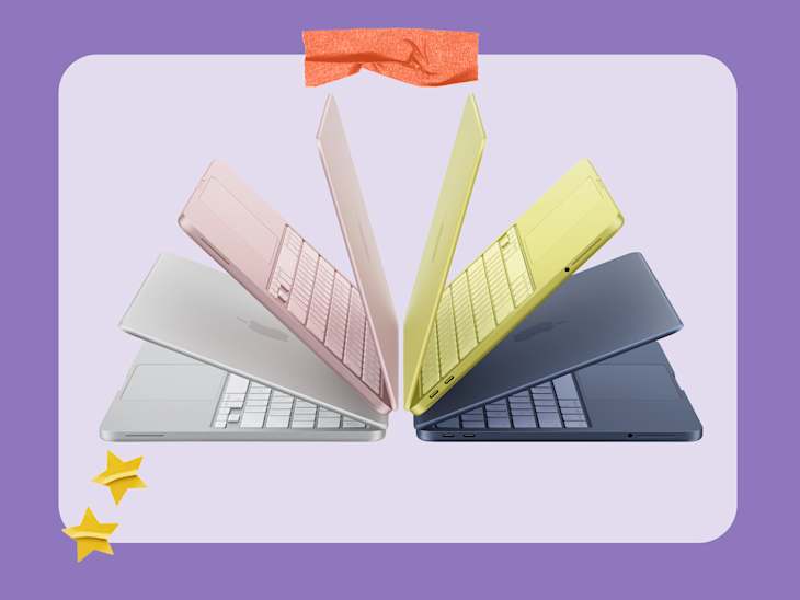 Apple’s New MacBook Neo Comes with a Major Student Discount | Dorm Therapy