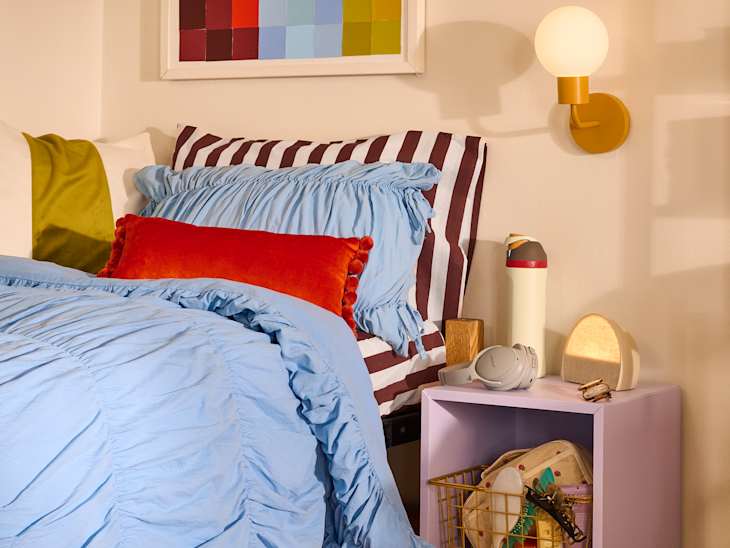 The 6 Best Dorm Bed Products for College Students | Dorm Therapy