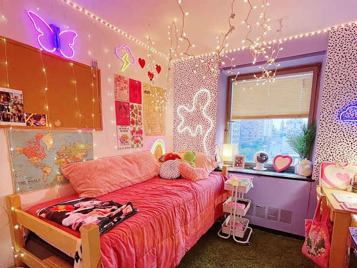 Everything You Need to Know About College Move-In Day | Dorm Therapy