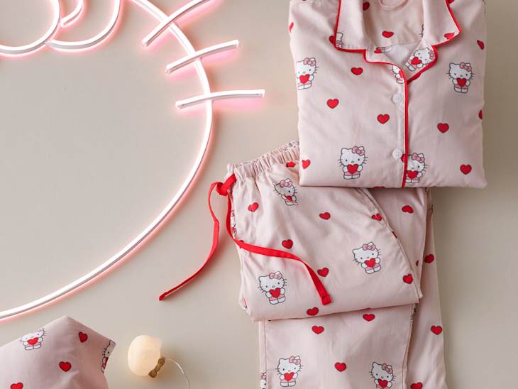 Hello Kitty Guide To Life