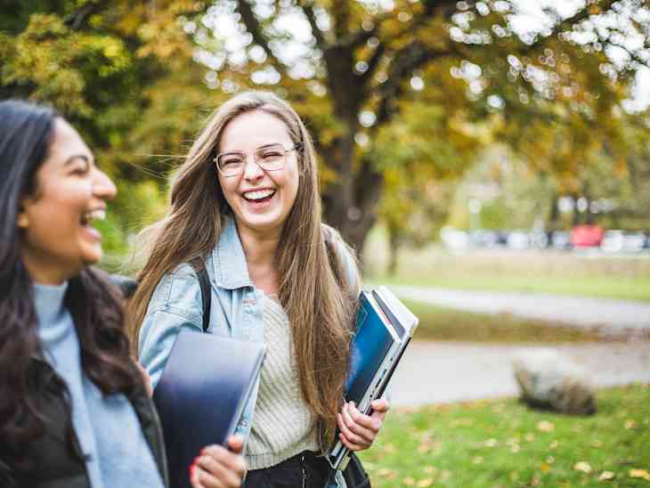 58 Caption Ideas for Celebrating a New Semester on Instagram | Dorm Therapy