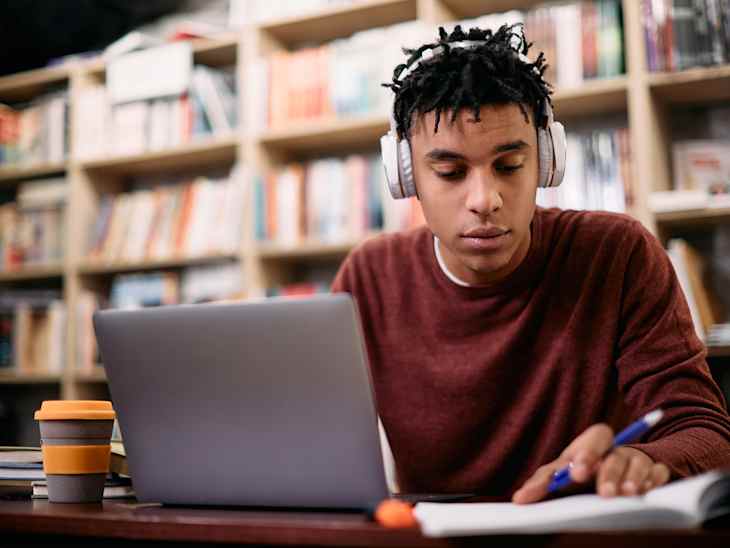 12 Spotify Playlists for College Study Sessions | Dorm Therapy