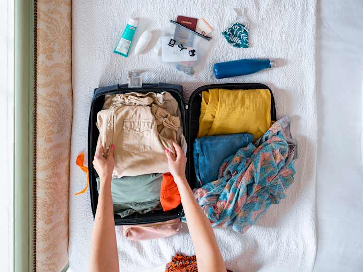16 Must-Have Study Abroad Essentials | Dorm Therapy