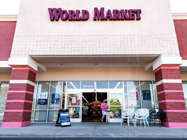 World Market’s $9 Strawberry Mug Has Launched Online | Dorm Therapy