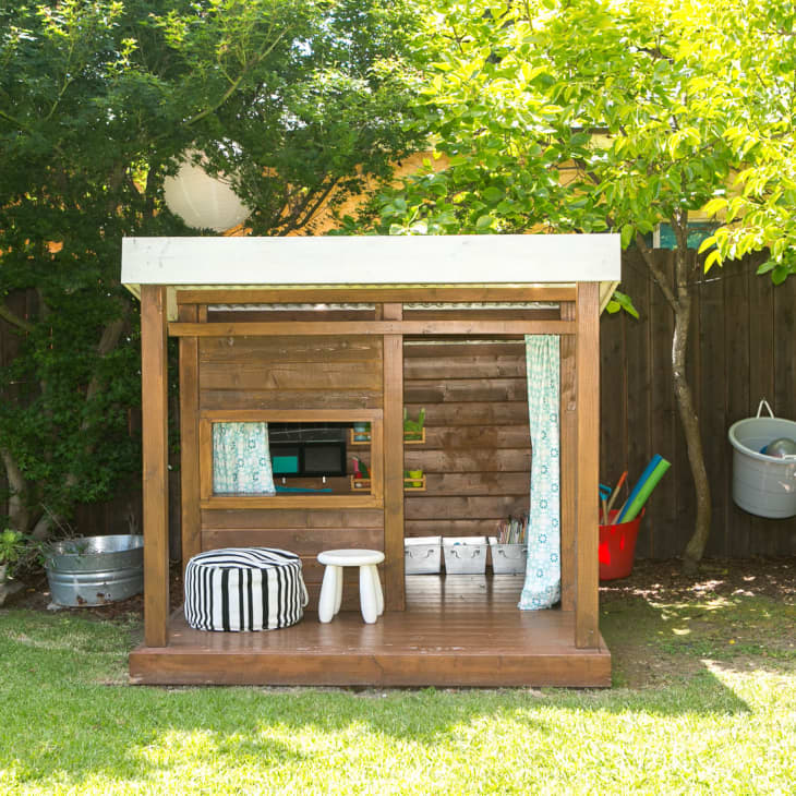 creative backyard ideas