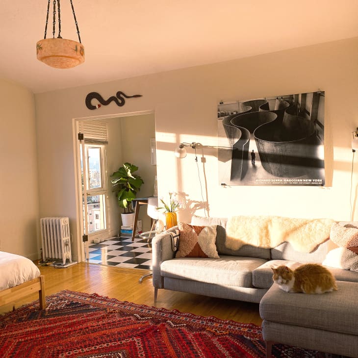 studio apartment thatcham