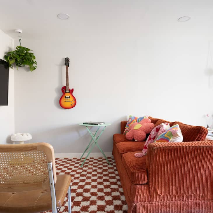 This Virgo Home Is Gorgeous and Neat (It’s 350 Square Feet) | Apartment ...