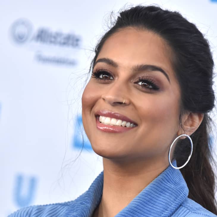 lilly singh partner