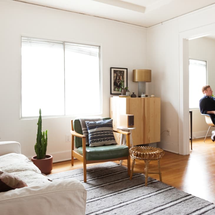 Shopping Guide: Clean & Cozy Apartment Style | Apartment Therapy