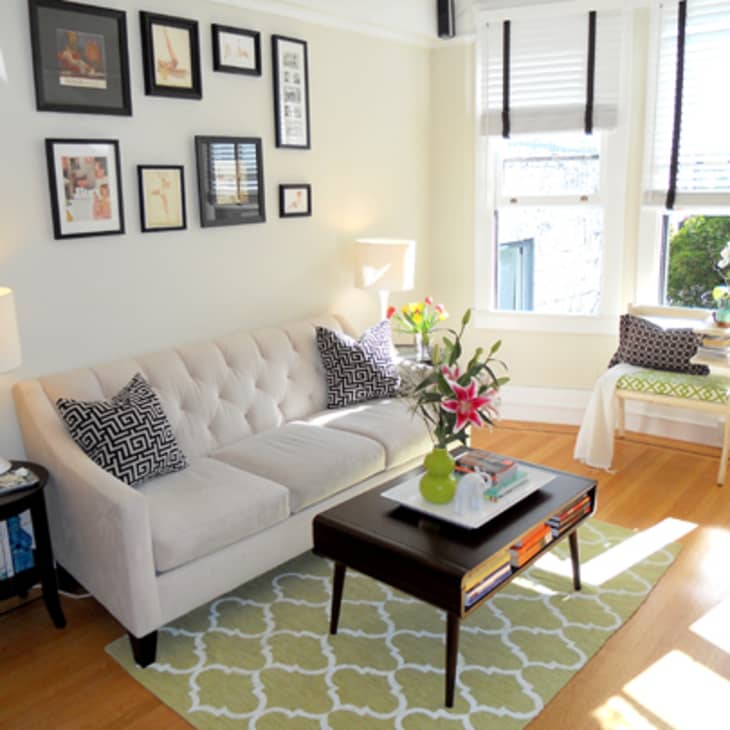 Revisiting Natalie’s Alcove Studio | Apartment Therapy