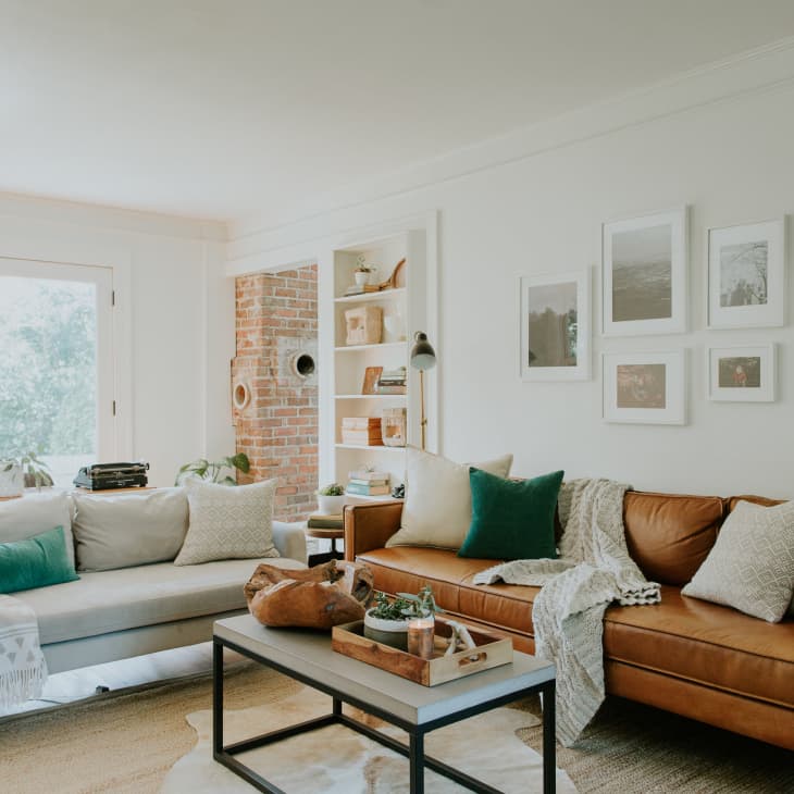 A Charming Historic Downtown Charleston Home | Apartment Therapy