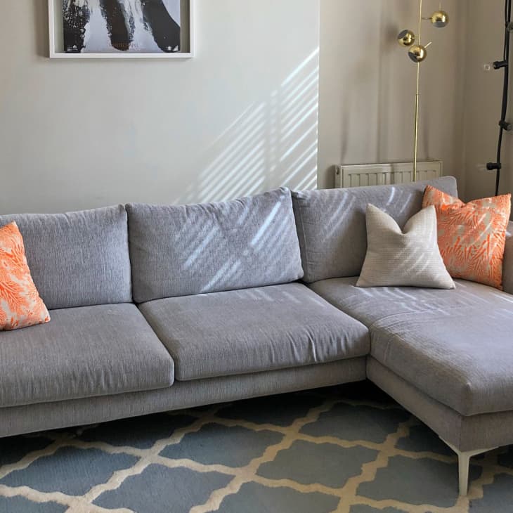 Minimal, Scandi-Inspired 345-Square-Foot Flat | Apartment Therapy