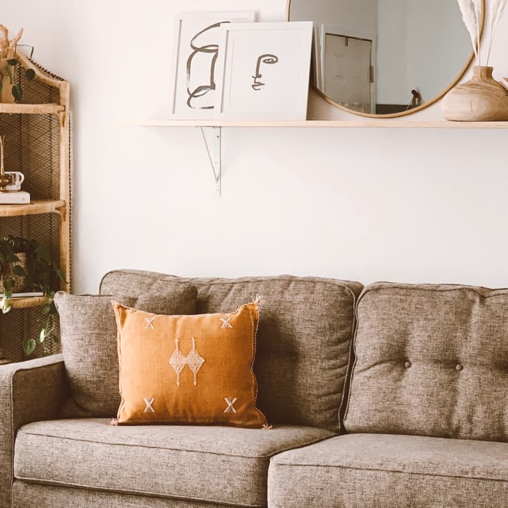 Cookie Cutter Home DIY Projects | Apartment Therapy