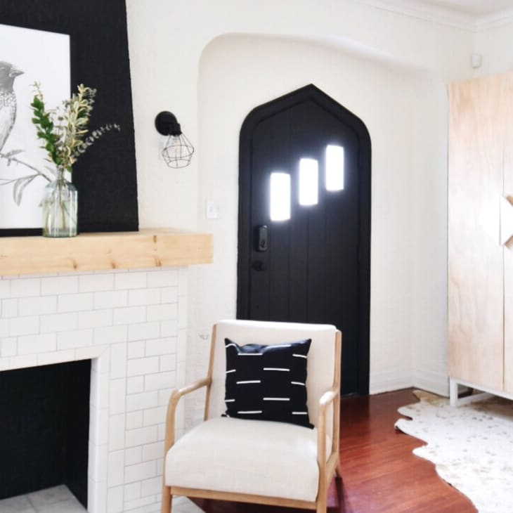 1920s Tudor-Style Tulsa Home Photos | Apartment Therapy