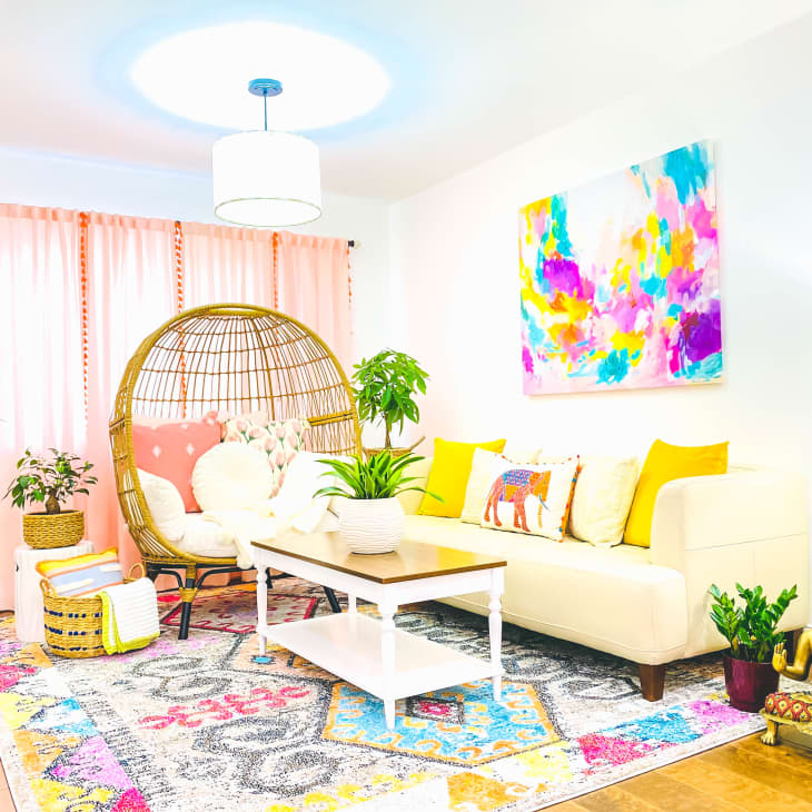 Colorful California House Photos | Apartment Therapy